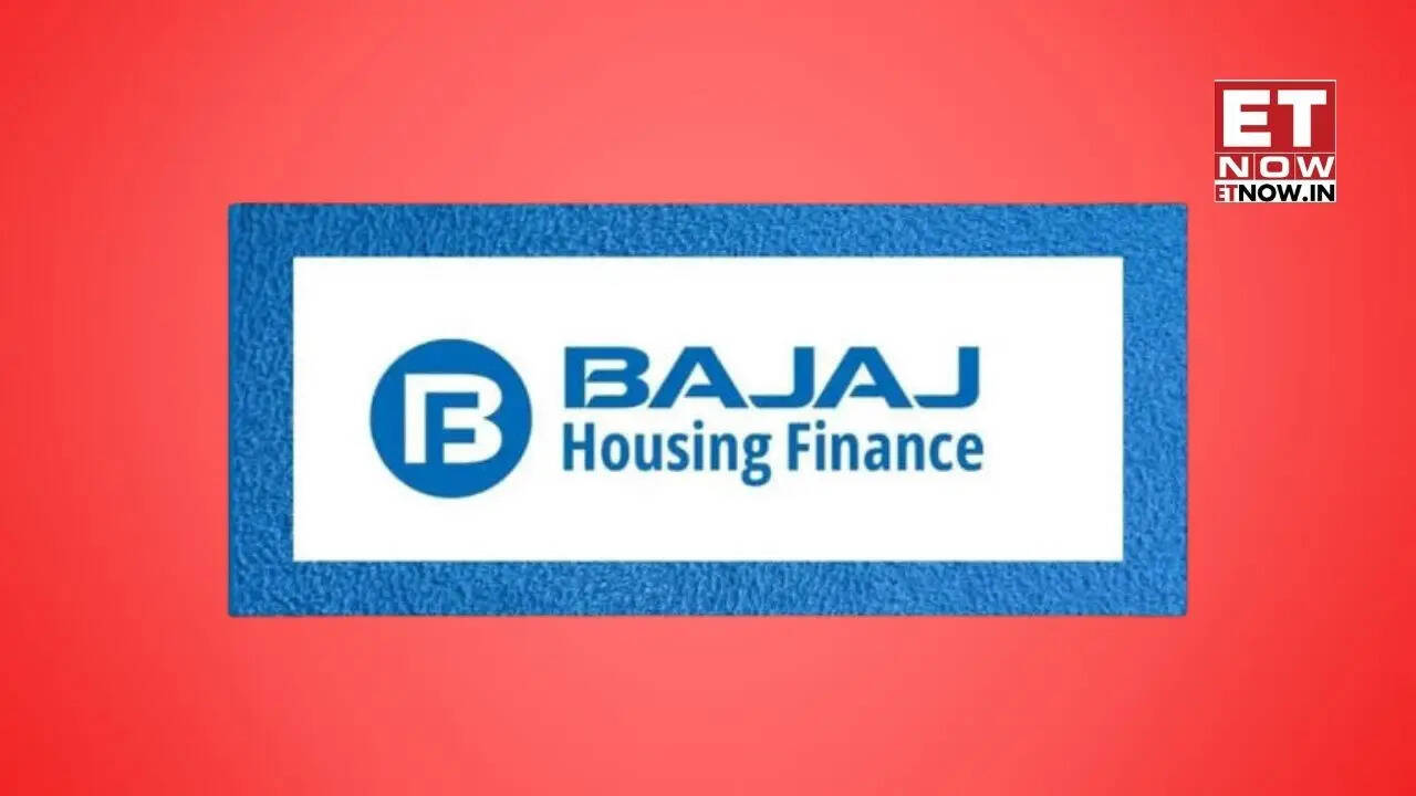 Bajaj Housing Finance share price: Analyst tells what retail investors ...