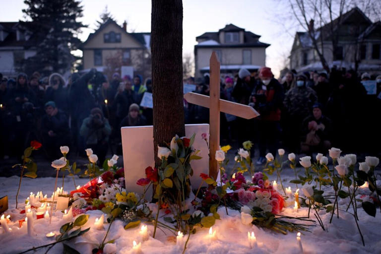 Minnesota ICE killing was a feature, not a bug