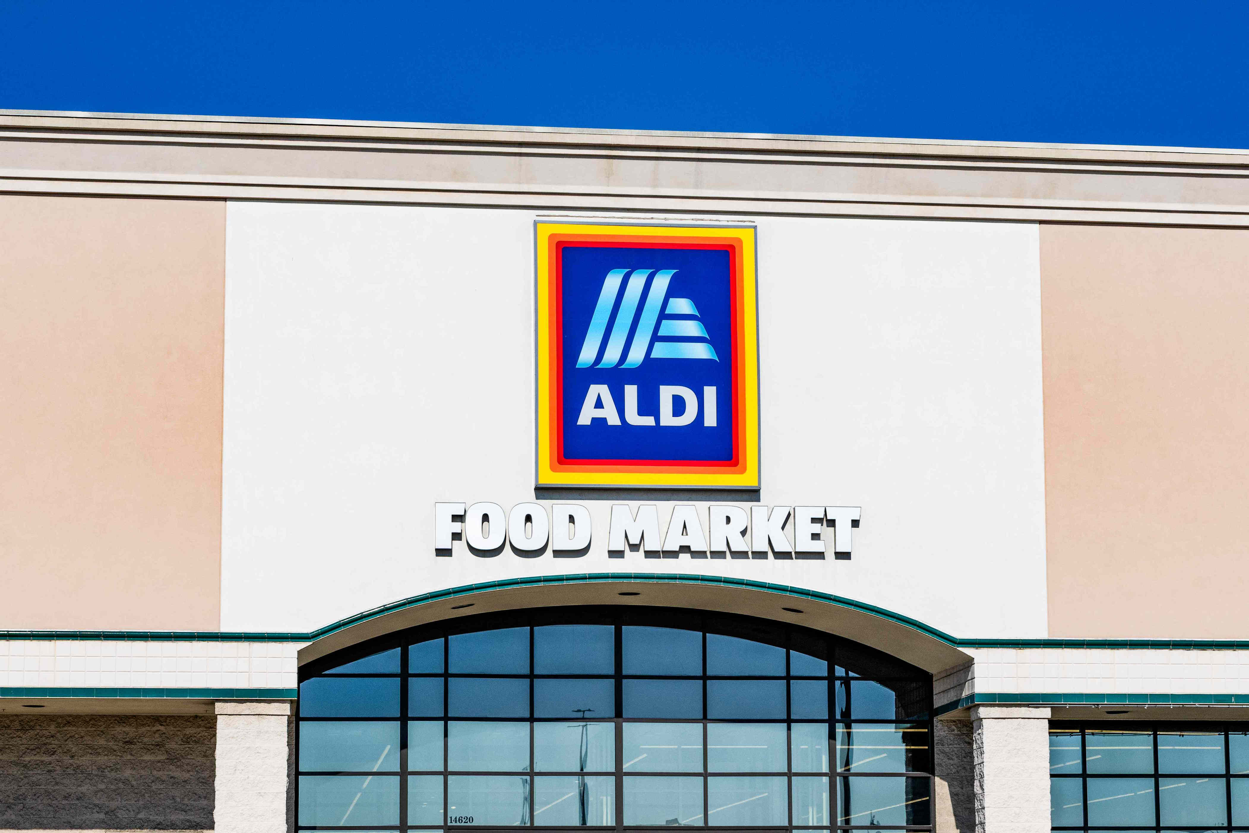 The $2.75 Aldi find I can't stop eating (it makes everything taste better)