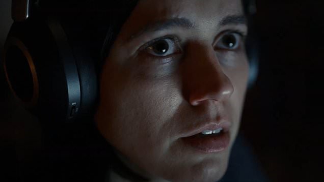 Undertone official trailer