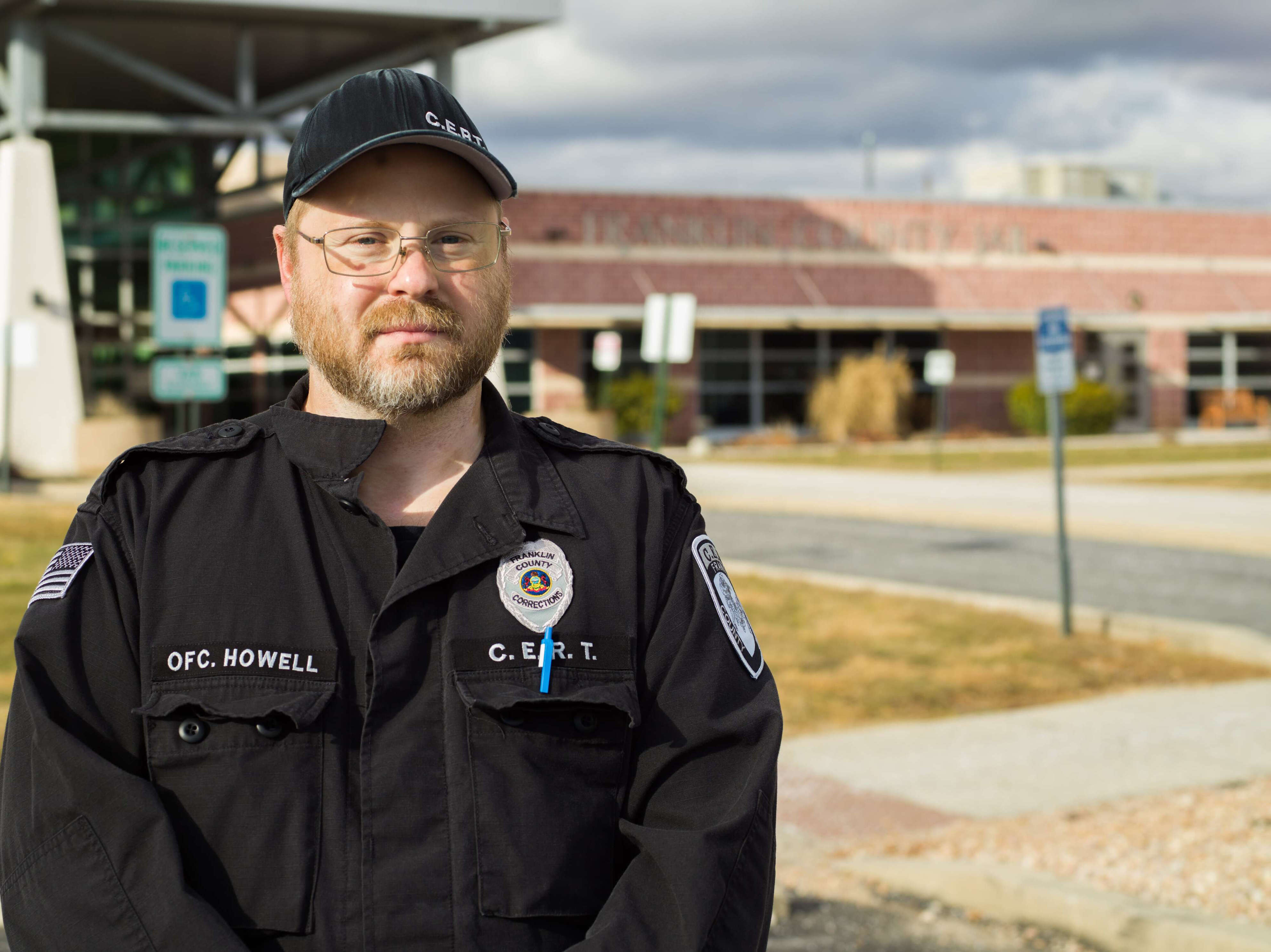 Safety crisis at Franklin County jail: Understaffing leads to violence ...