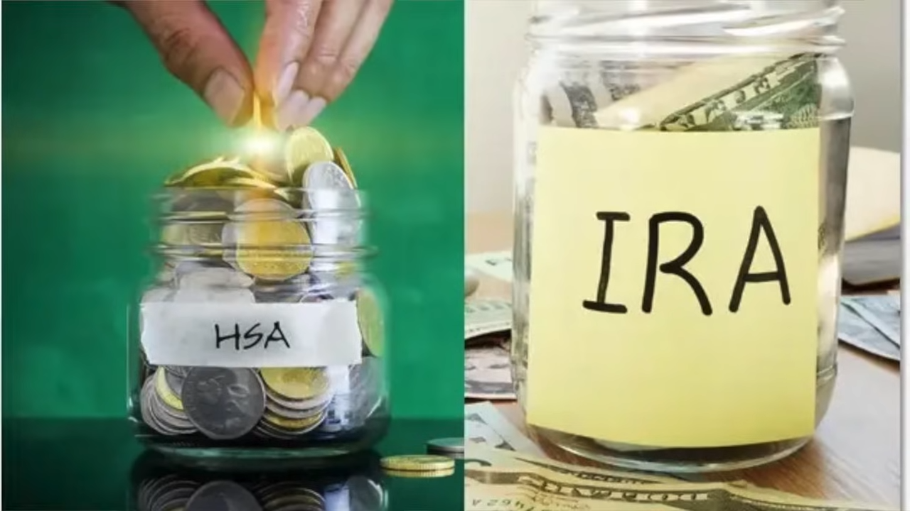 How to set yourself up for life before age 50