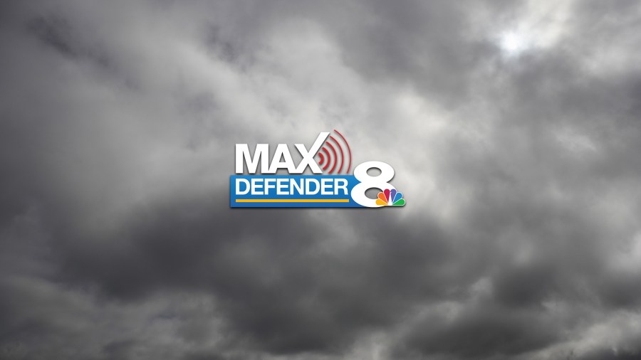 Patchy fog tonight & above normal temps Friday afternoon