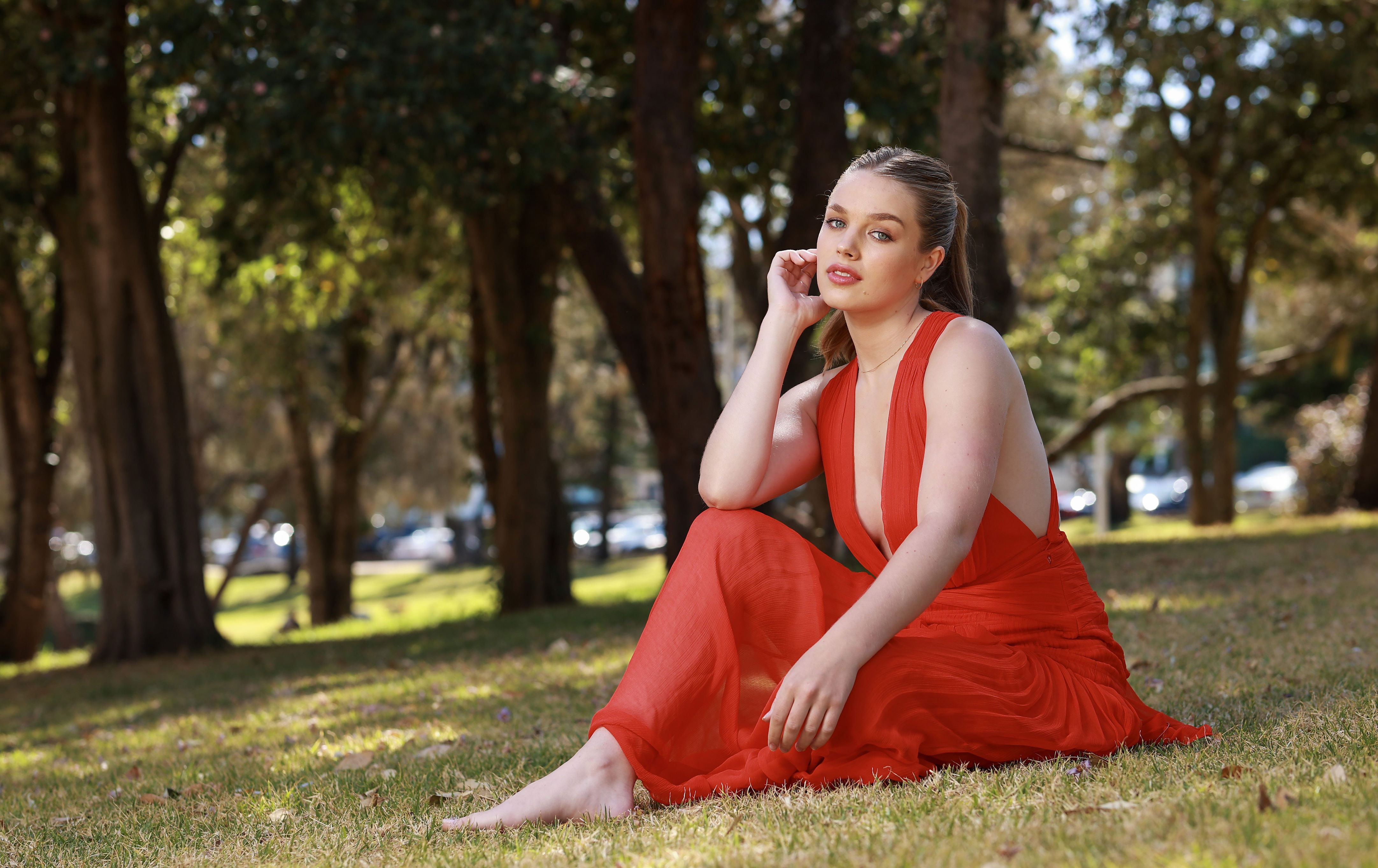 Tangled live-action movie finds its Rapunzel and Flynn Rider