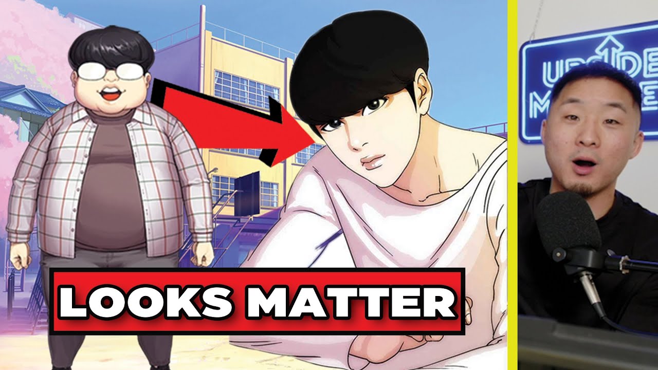 How lookism shapes expectations in Asian families