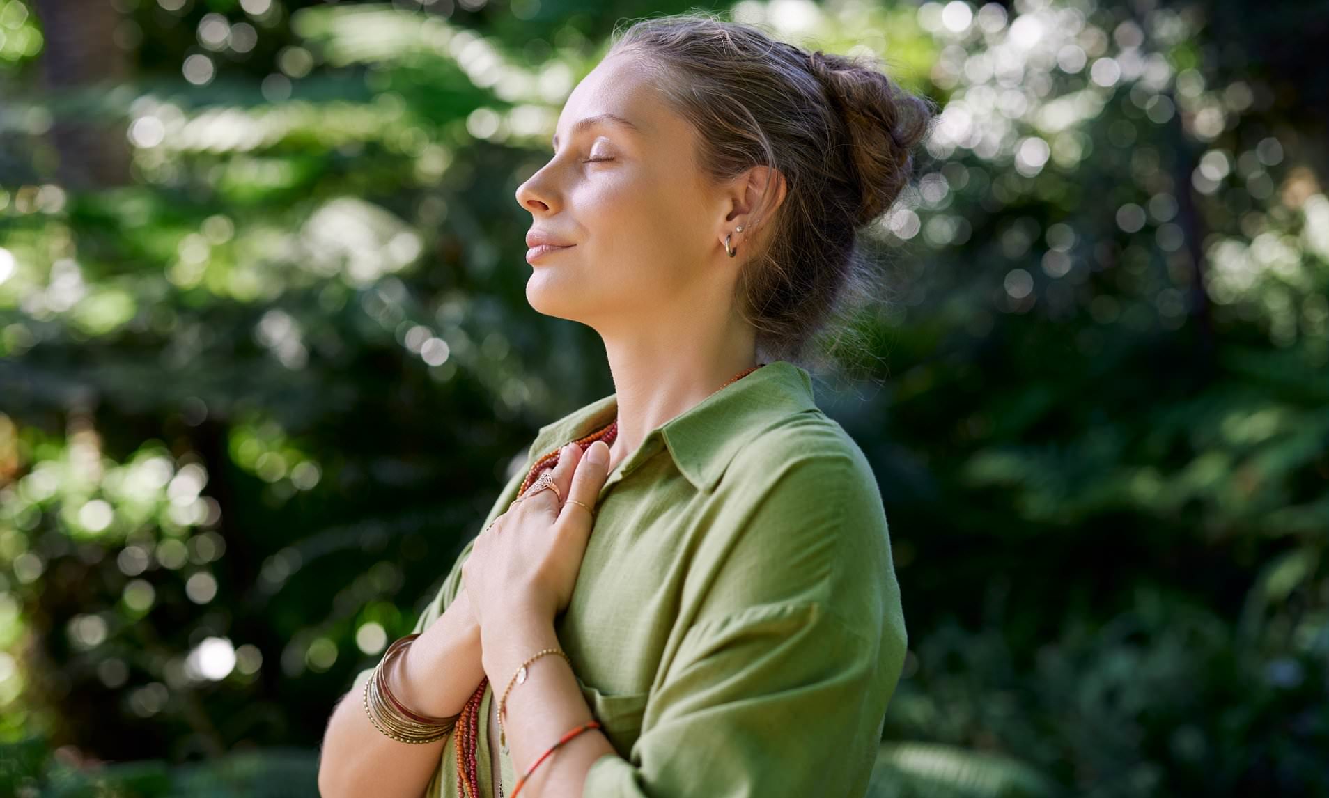 Meditation may lower risk of dementia - and experts say they now think ...