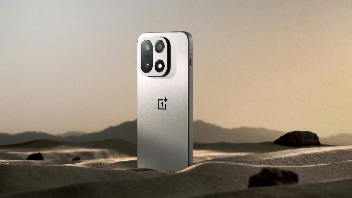 OnePlus 16 Pro is coming in 2026, launch timeline leaked