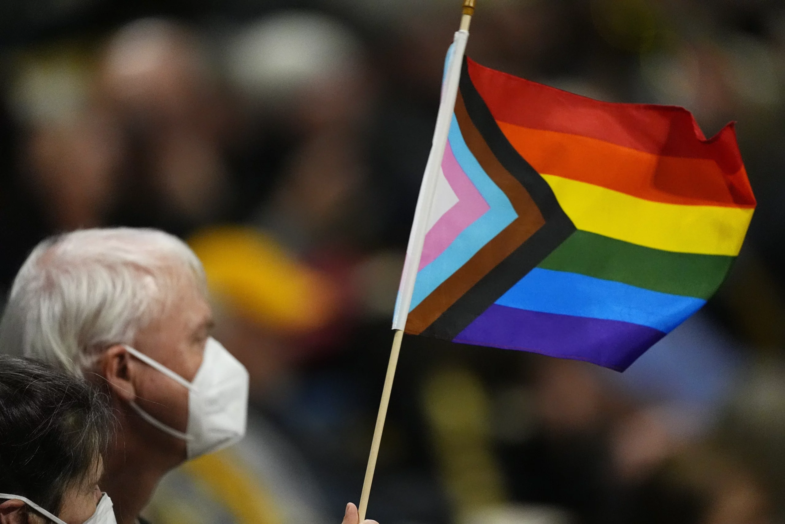 Gender indoctrination wars: The courts strike back