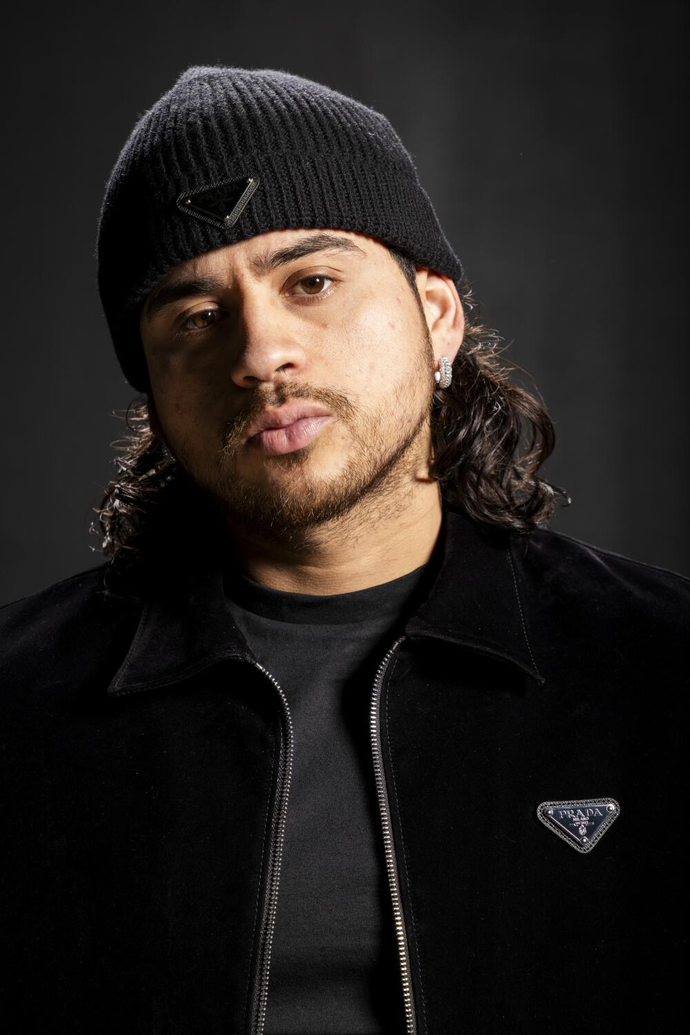 Fuerza Regida is flying high. Bandleader JOP wants Mexican music to soar