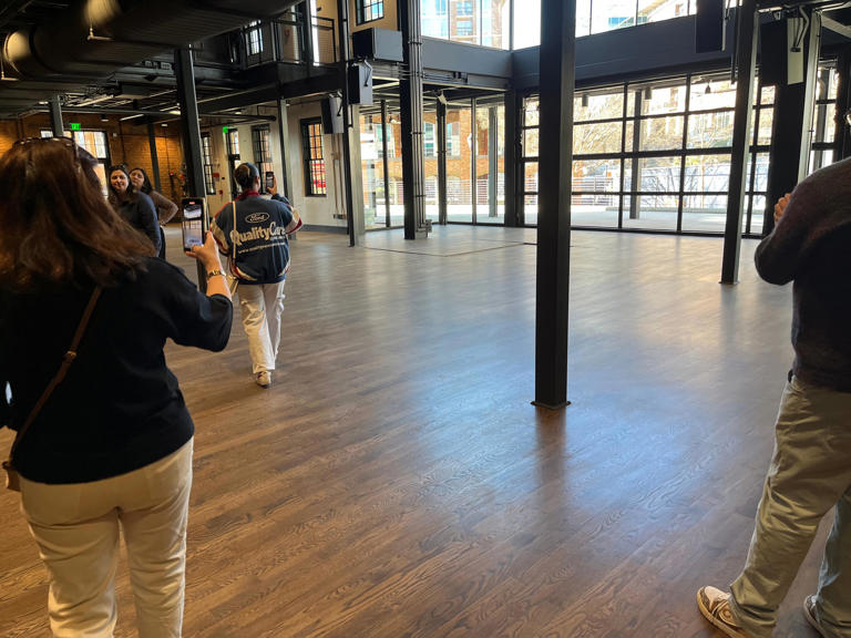 Peace Center preparing to open its newest music venues