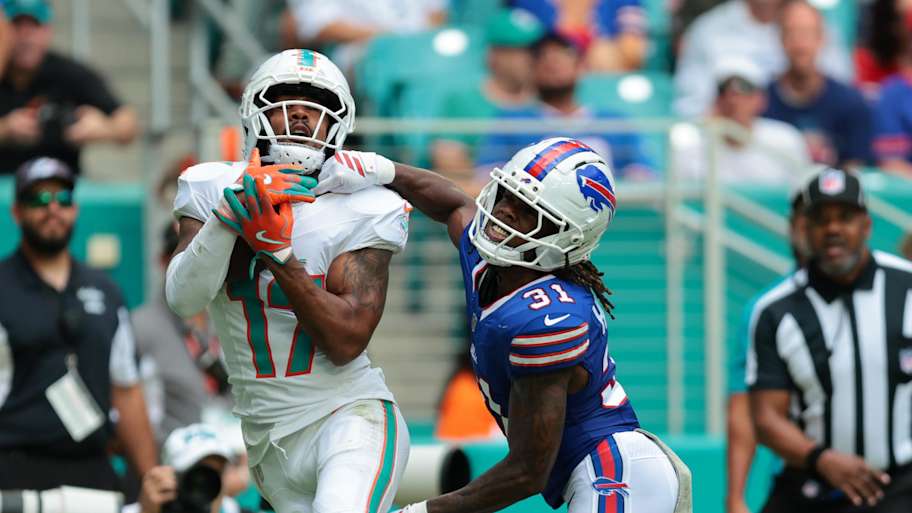 Buffalo Bills could have avoided Maxwell Hairston's injury vs. Jets in ...