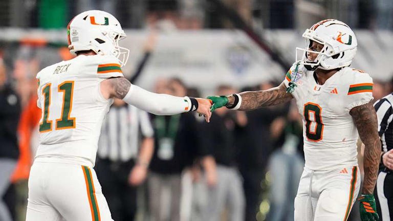 Miami vs. Ole Miss: Three bold predictions for Fiesta Bowl clash in CFP ...