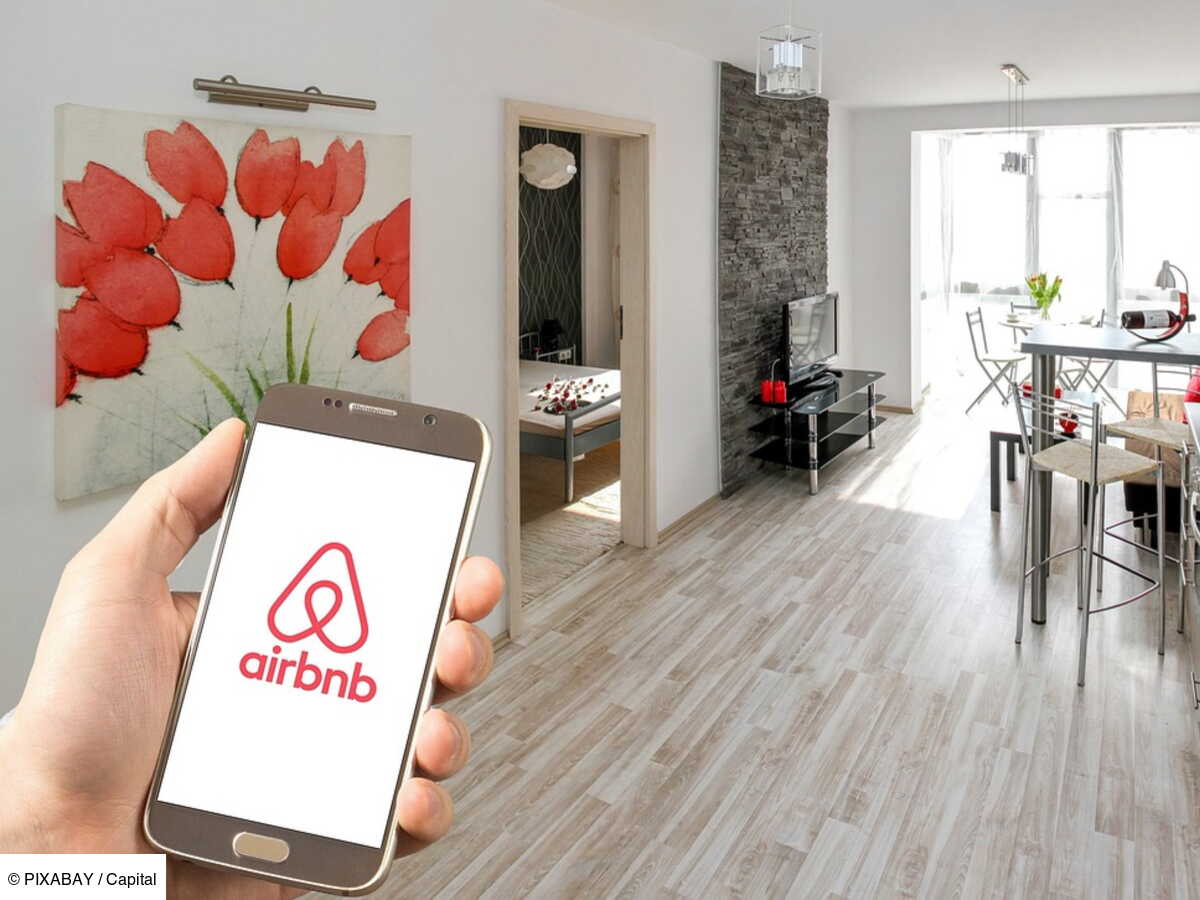 Sous-locations illégales : Airbnb peut désormais être tenu responsable ...