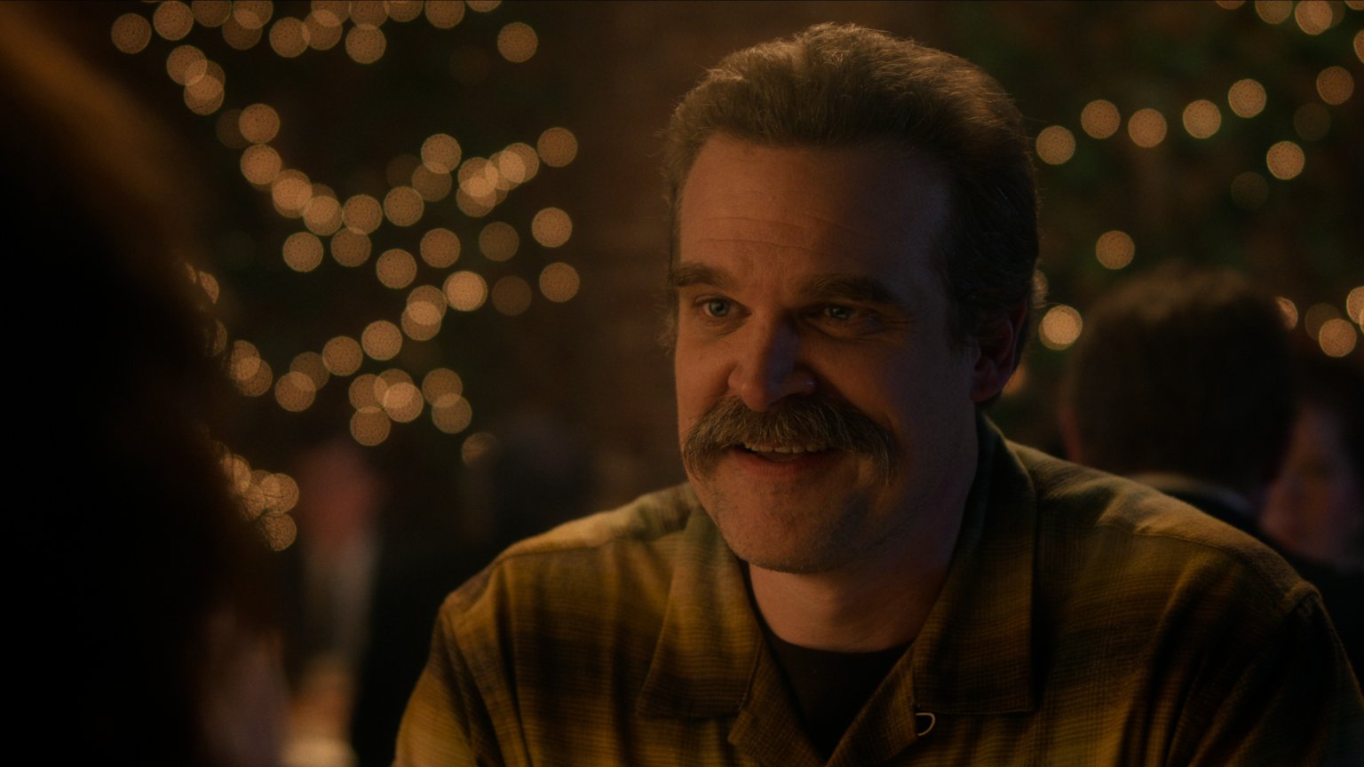 'Stranger Things'-acteur ziet af van rol in nieuwe film 'Andor'-maker