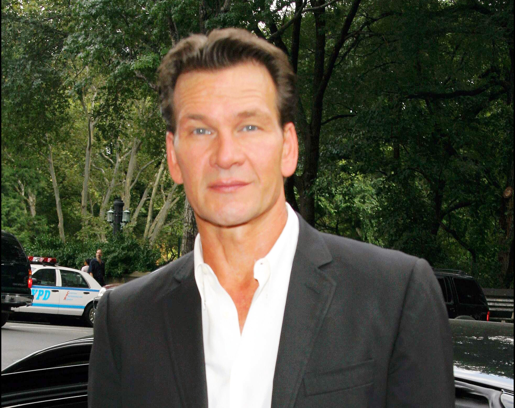 Muere Sean Swayze, hermano de Patrick Swayze, a los 63 años