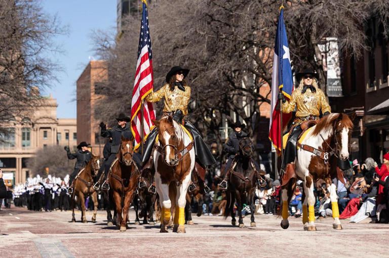 2026 Fort Worth Stock Show & Rodeo: Tickets, parking, schedules and celebs?