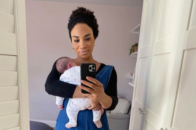 BBC Morning Live announce return of much-loved presenter after baby ...