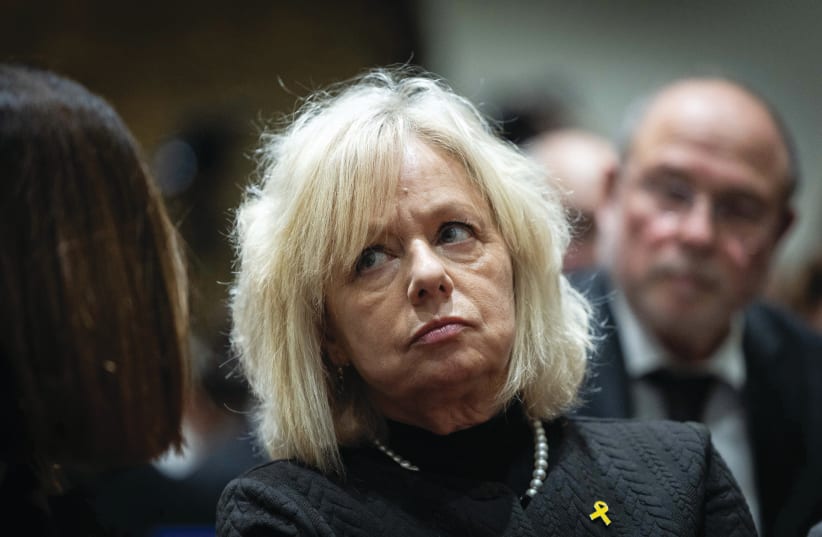 State cannot continue funding haredi schools that fail to meet legal ...