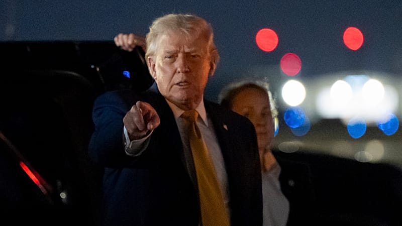 Critics decry Trump pulling US out of UN climate treaty as 'a new low'