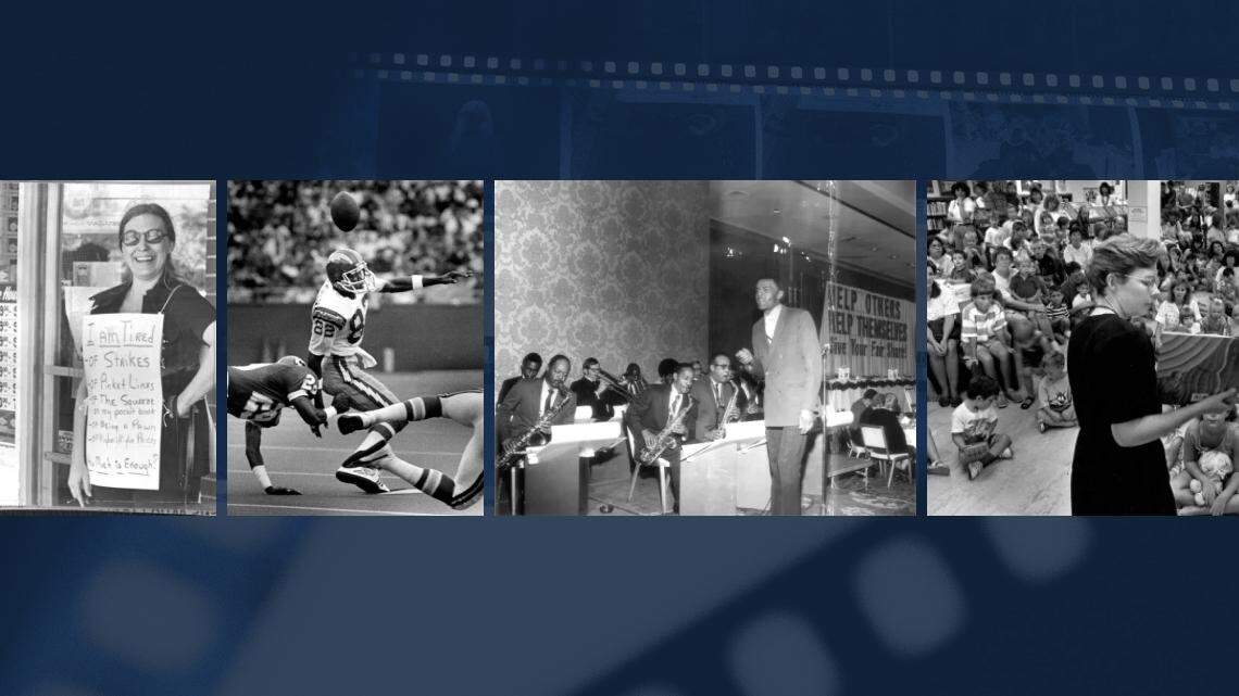 Now open to all: See The Star's historical photo archives, with the KC ...