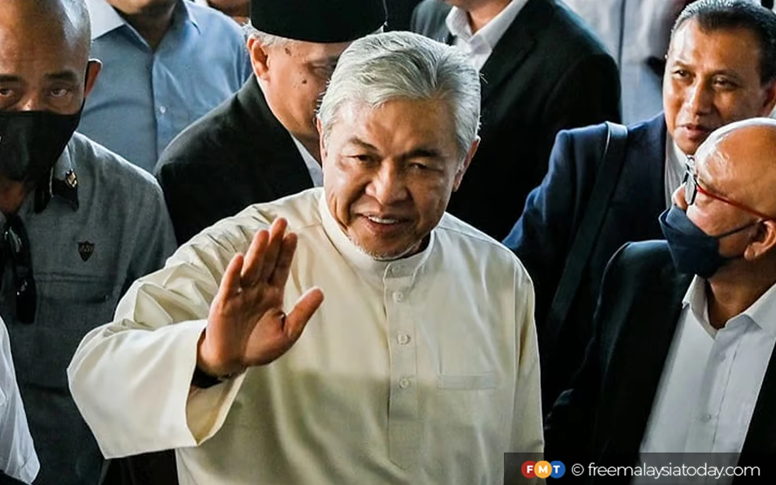 Zahid to apply for acquittal in Yayasan Akalbudi case, says lawyer