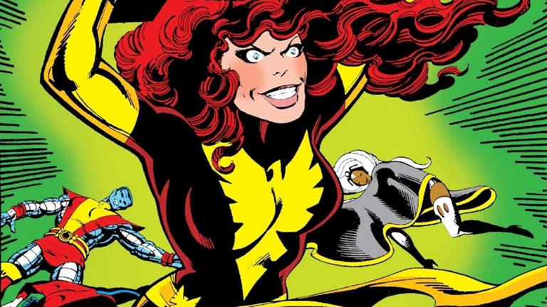 10 epic X-Men stories that are way too good to ever be adapted