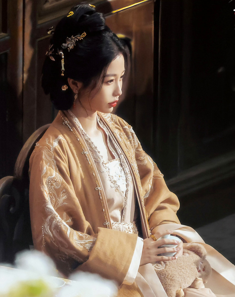 Ngu Thư Hân ra sao sau tẩy chay