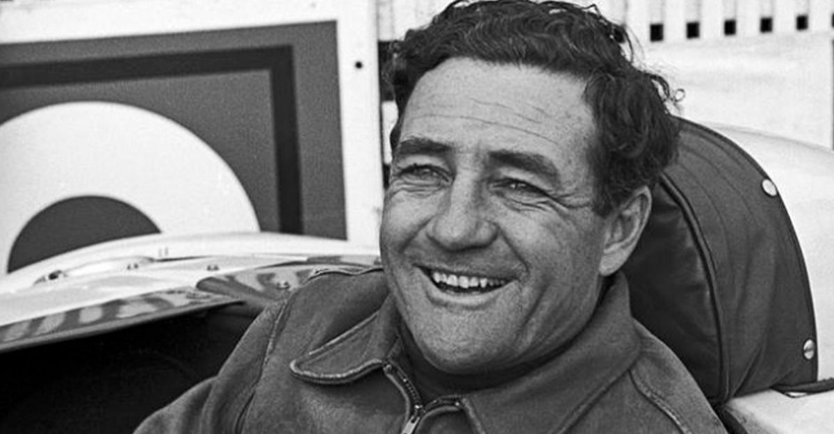 Briggs Cunningham: America’s forgotten racing gentleman