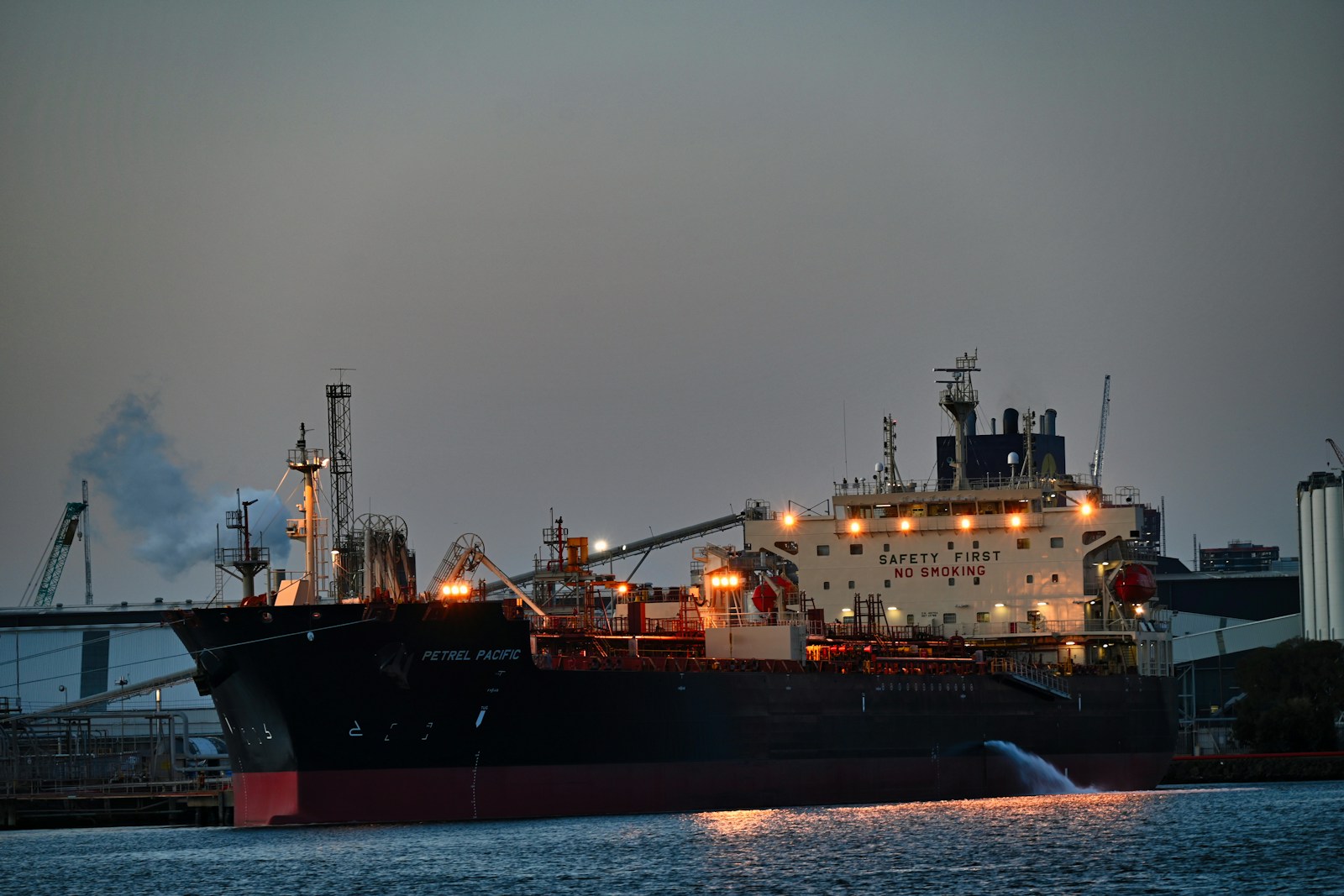 US plans to intercept Venezuela-linked oil tanker Russia claims ...