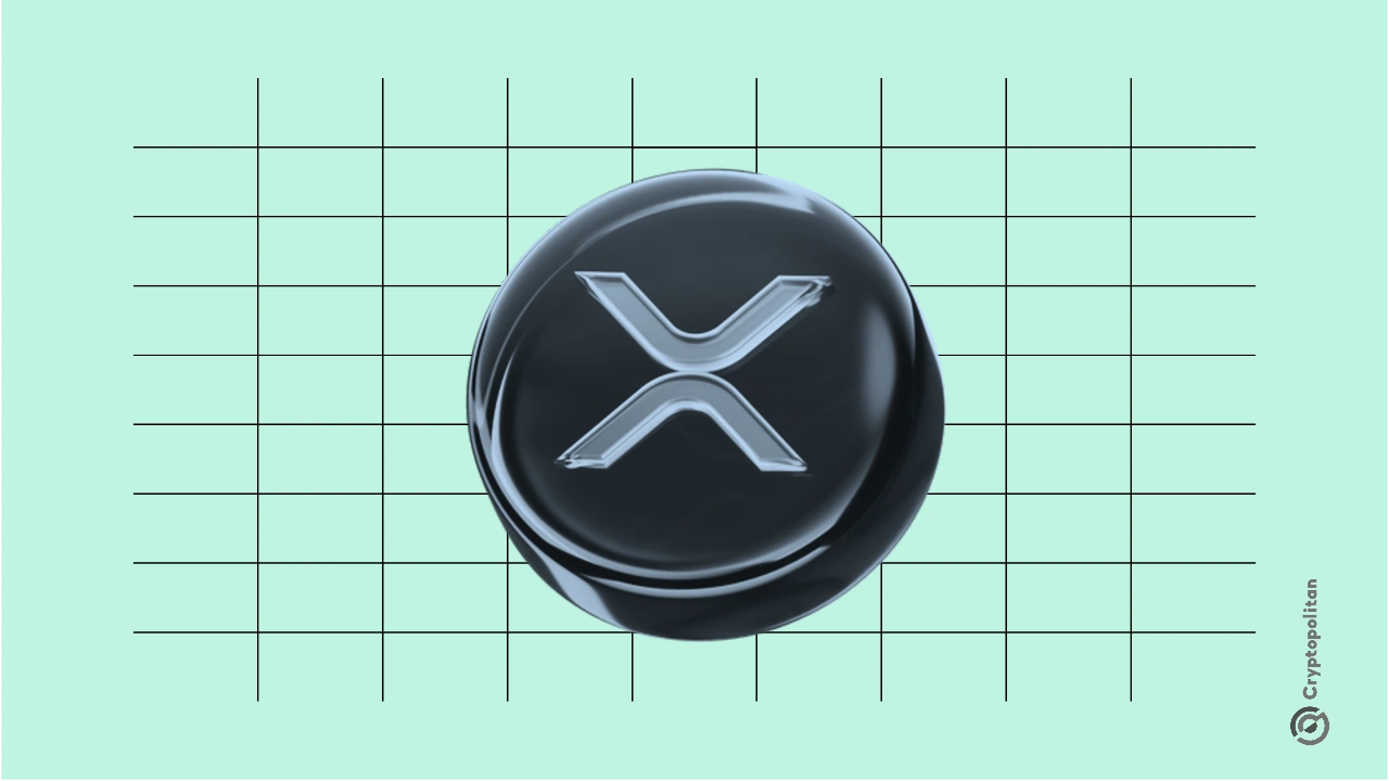 Flare brings XRP spot trading to Hyperliquid