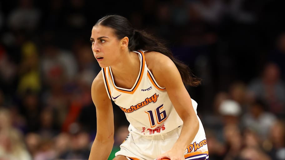 Mercury's Dupree and others recognized for defense