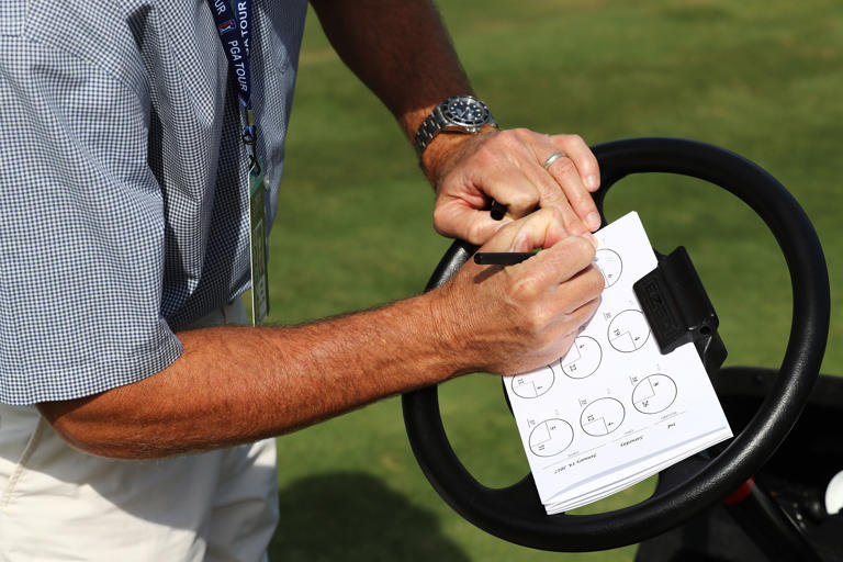 PGA Tour rule changes are already impacting the 2026 season