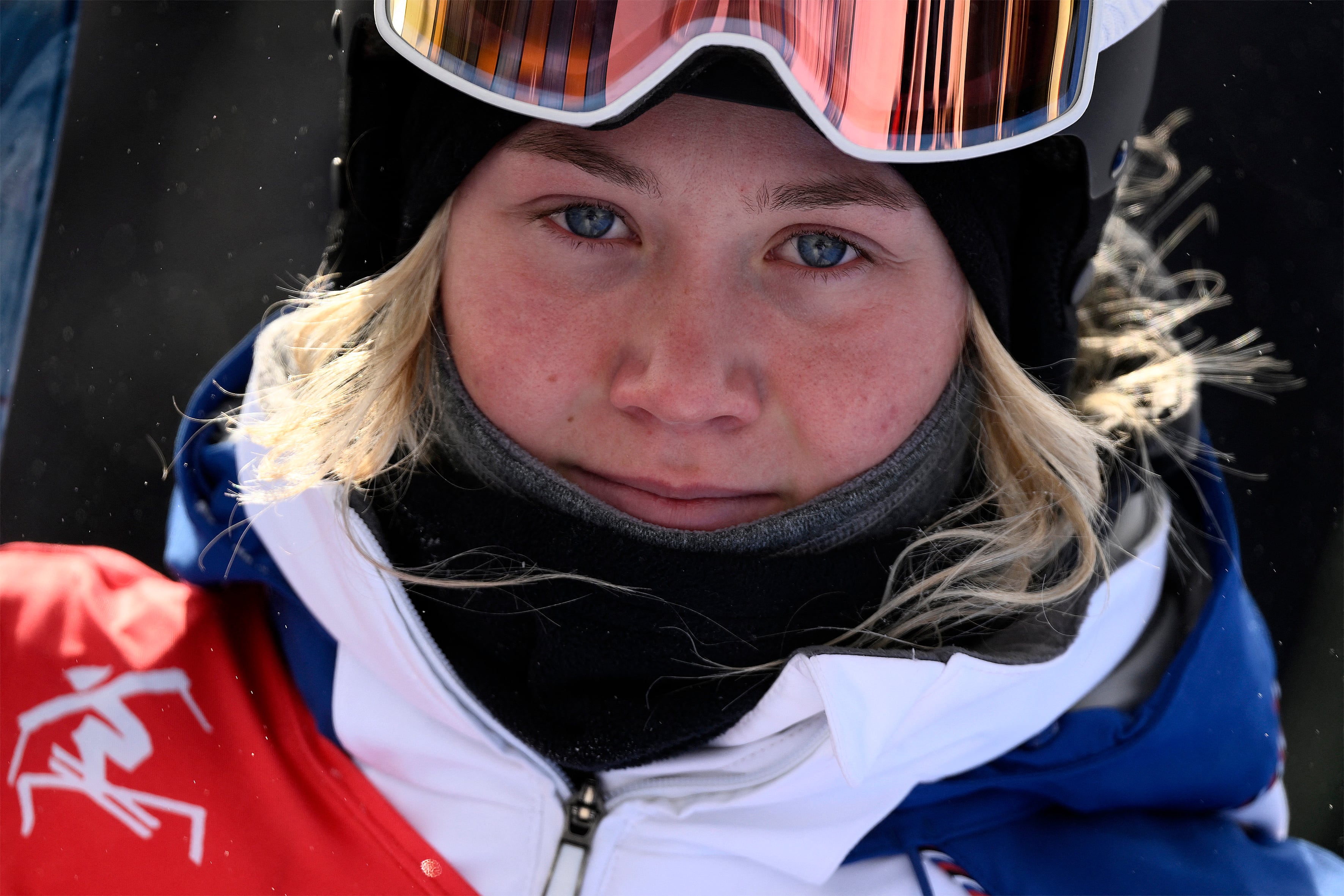 JO de Milan-Cortina 2026 : la vice-championne olympique Tess Ledeux ...