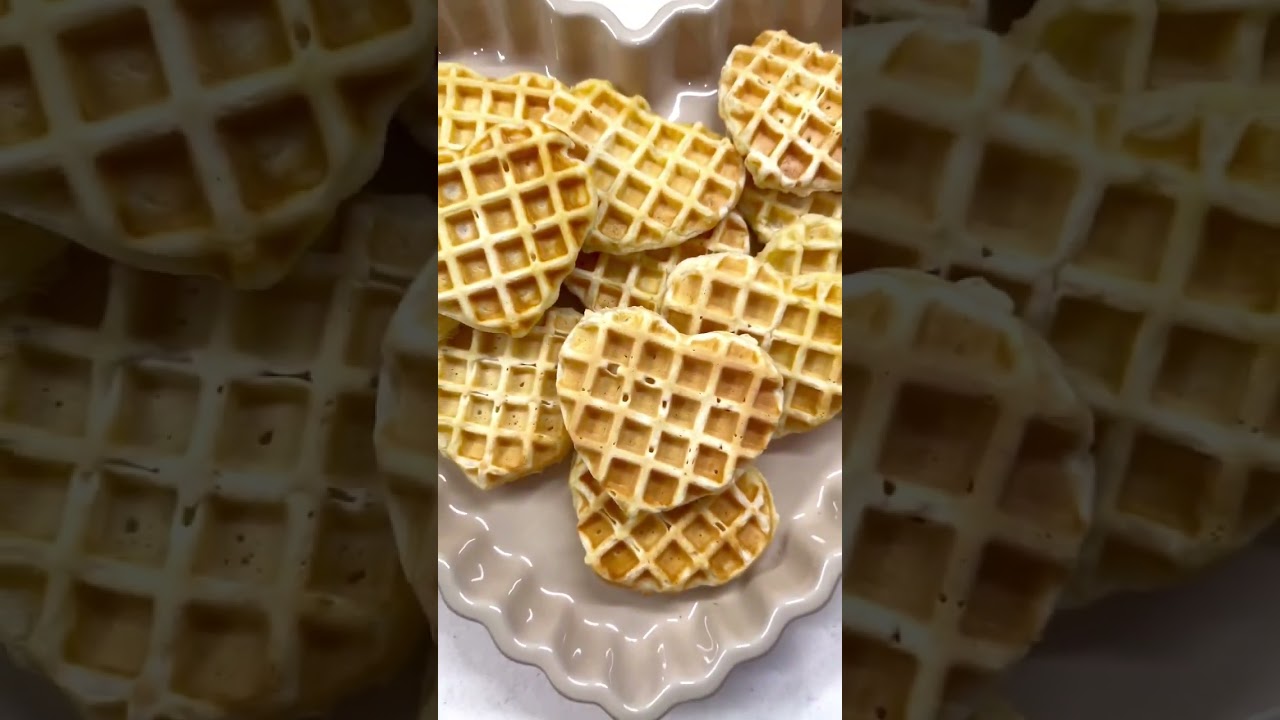 Discover sweet Valentine’s treats made with butter and berries