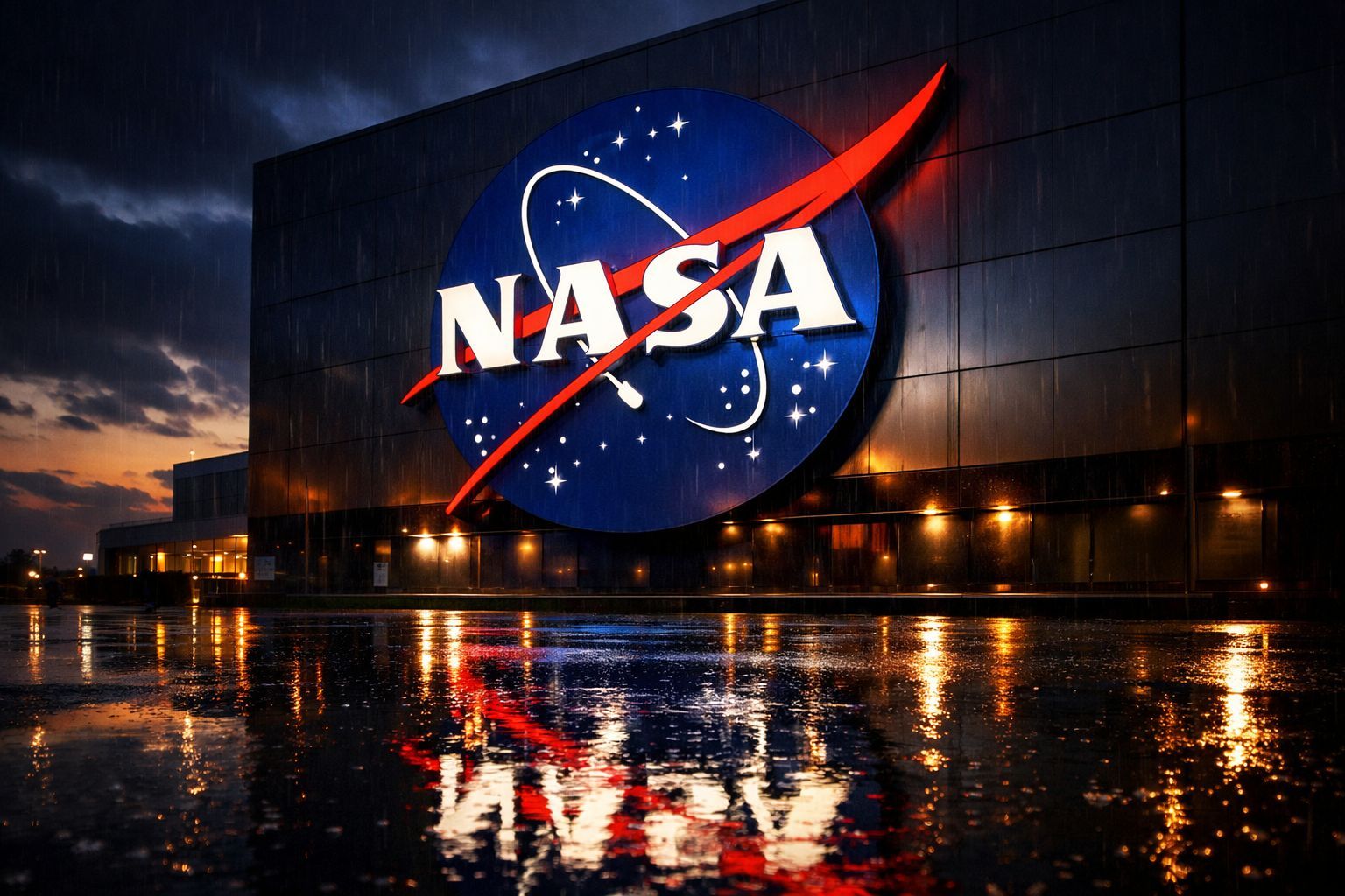 Bras de fer budgétaire : le Congrès offre un sursis inespéré à la NASA ...