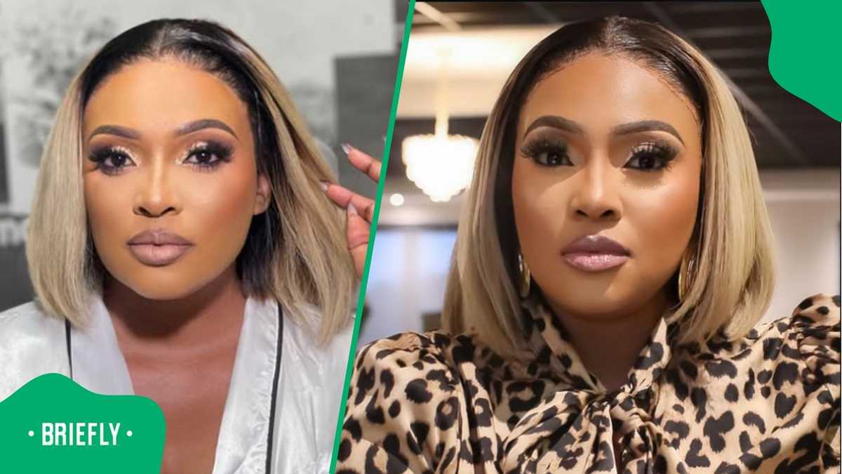 Watch as SA responds to reality TV star Lethabo Lejoy's video