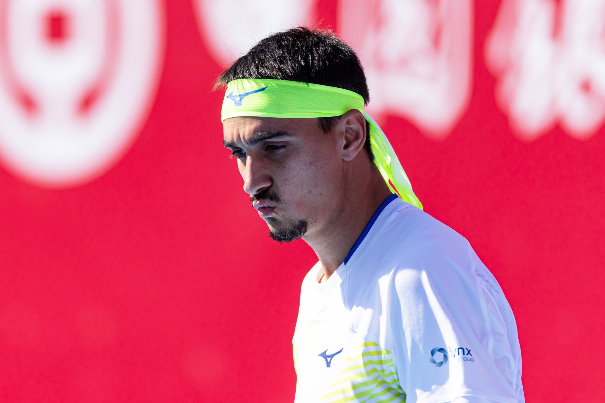 Hong Kong Tennis Open: city always feels like 'dream start' to season ...