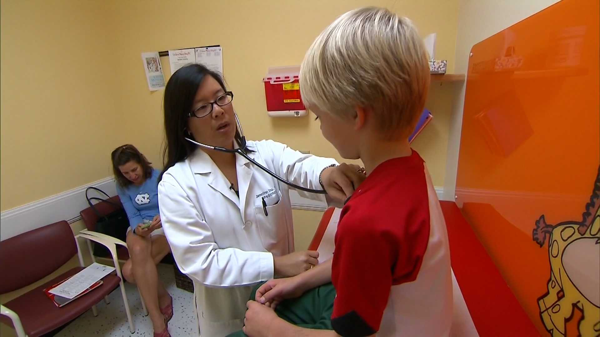 Arkansas flu cases on the rise, ranked 'very high' by CDC