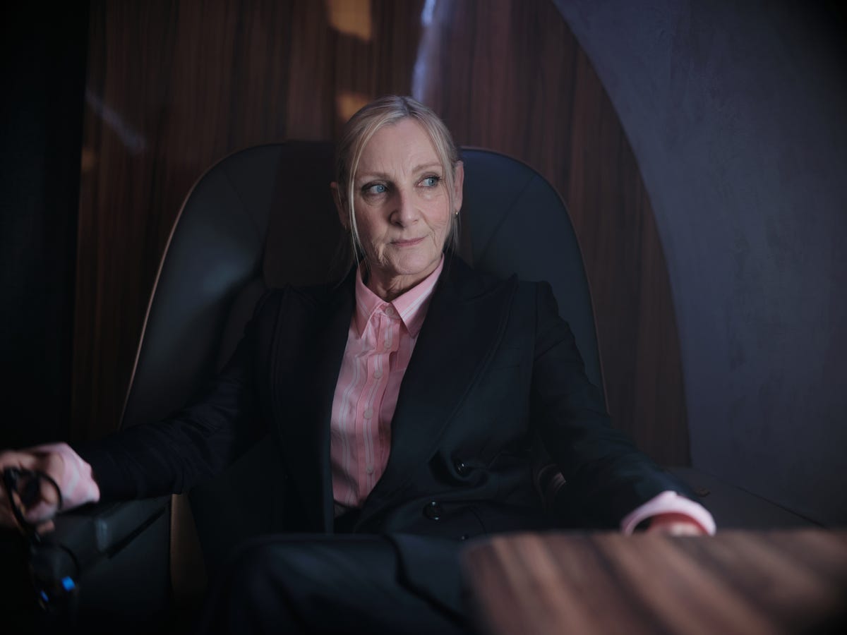 Don't sleep on 'Red Eye' season 2, ITV's must-watch thriller for 'Line ...