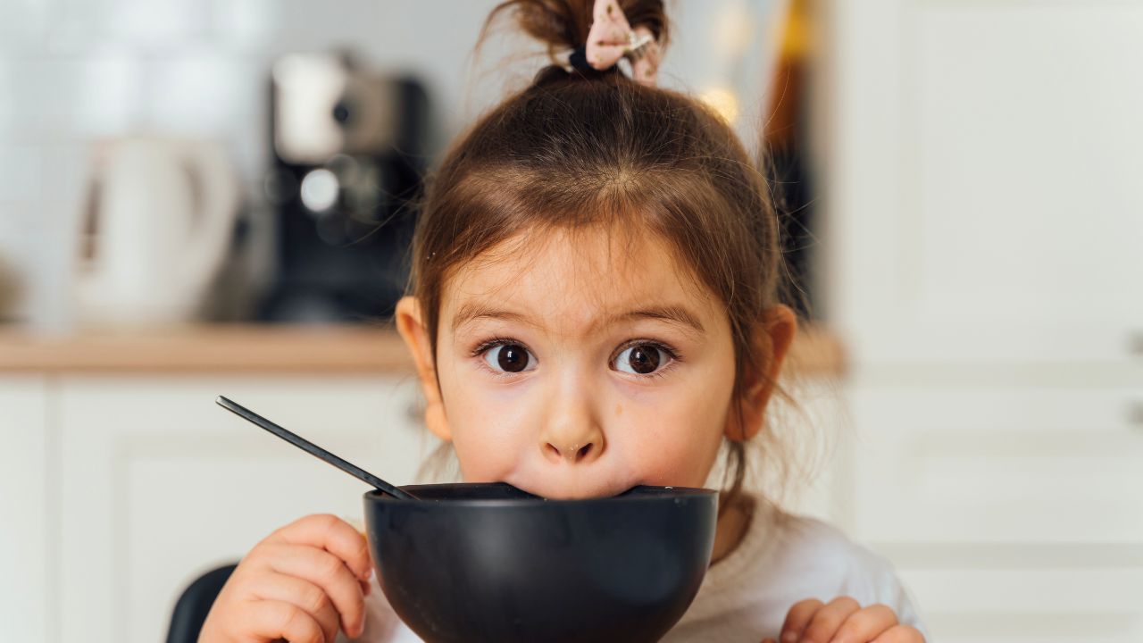 My sister wants me to cook for her three picky kids every day because I ...