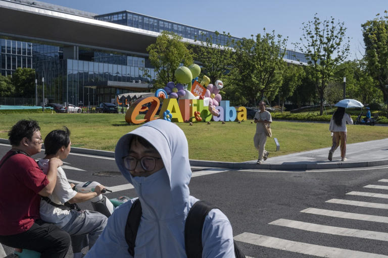 China warns AI startups seeking to emulate Meta deal: Not so fast