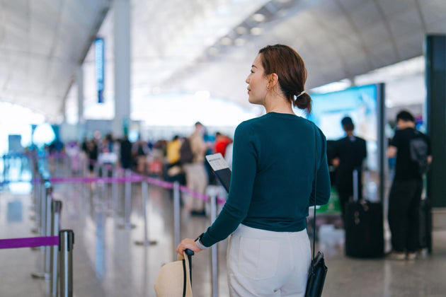 Don't have a Real ID? Here's what happens if you try to fly with just ...