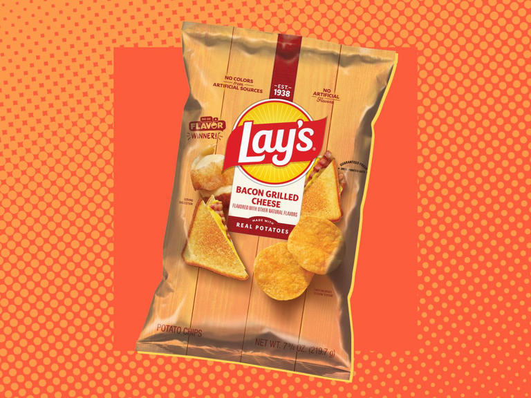 Lay's 'Best Flavor Ever' is officially back on shelves