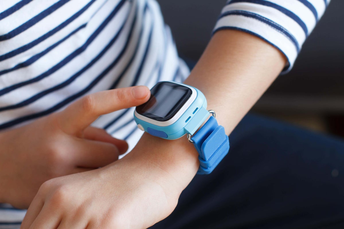 Should I use an app to track my child?