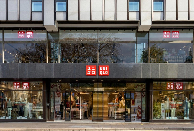 Fast Retailing, volano i profitti (+34%) nel primo trimestre