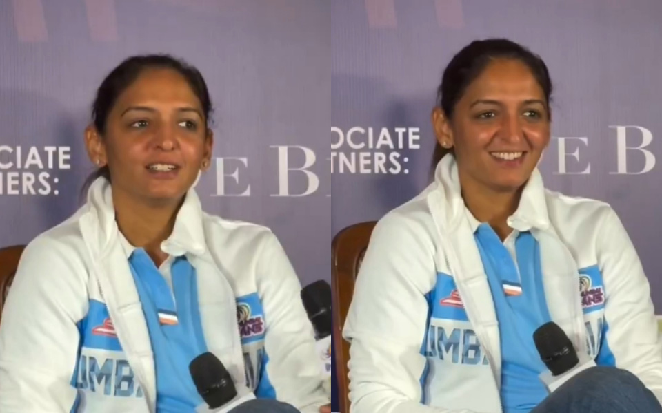 WPL 2026: 'Please come prepared' - Jhulan Goswami calls out reporter ...