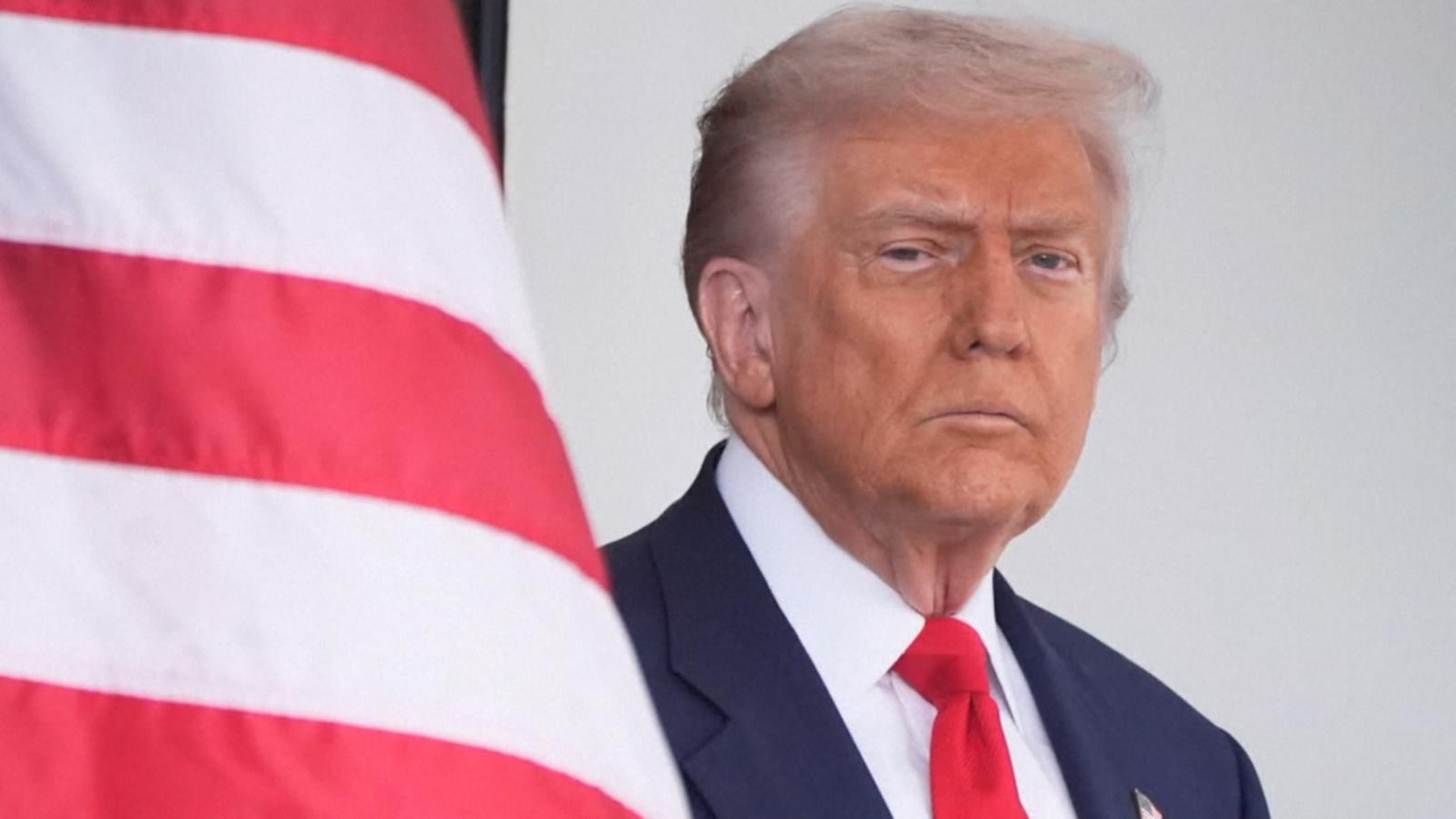 Trump moves to ban Wall Street from buying houses