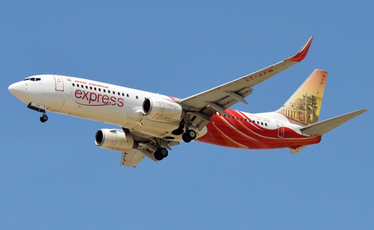 Infant had breathing issues mid-air, Air India Express makes priority ...