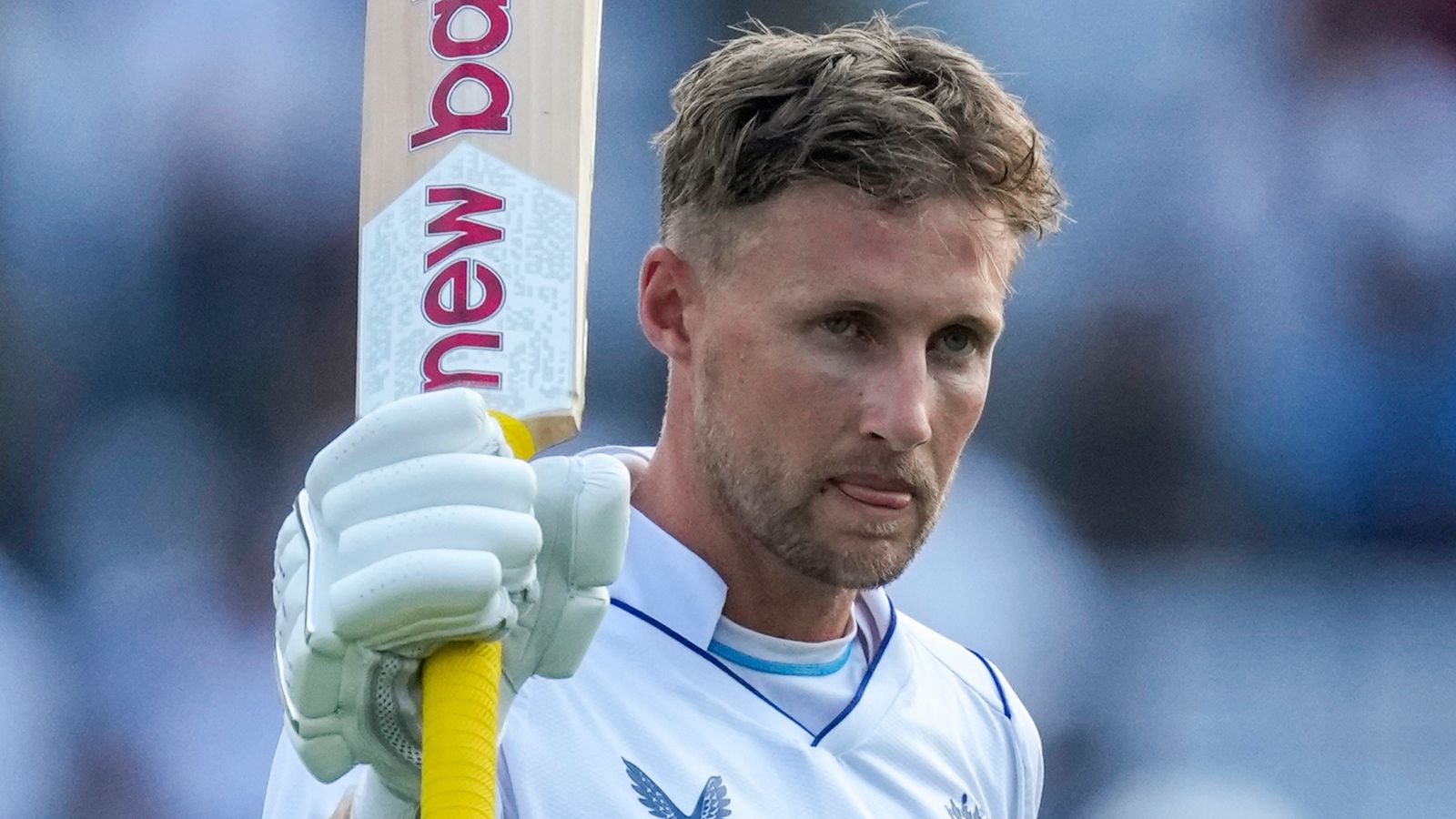 Joe Root targets 2029 Ashes return