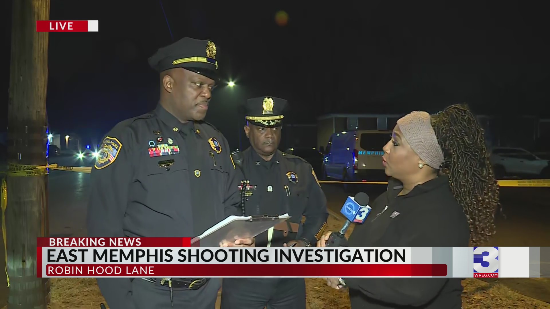 Man fatally shot during attempted home burglary: MPD